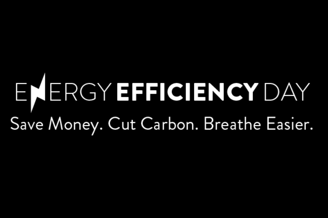 Energy Efficiency Day 2019 - Donnelly Energy