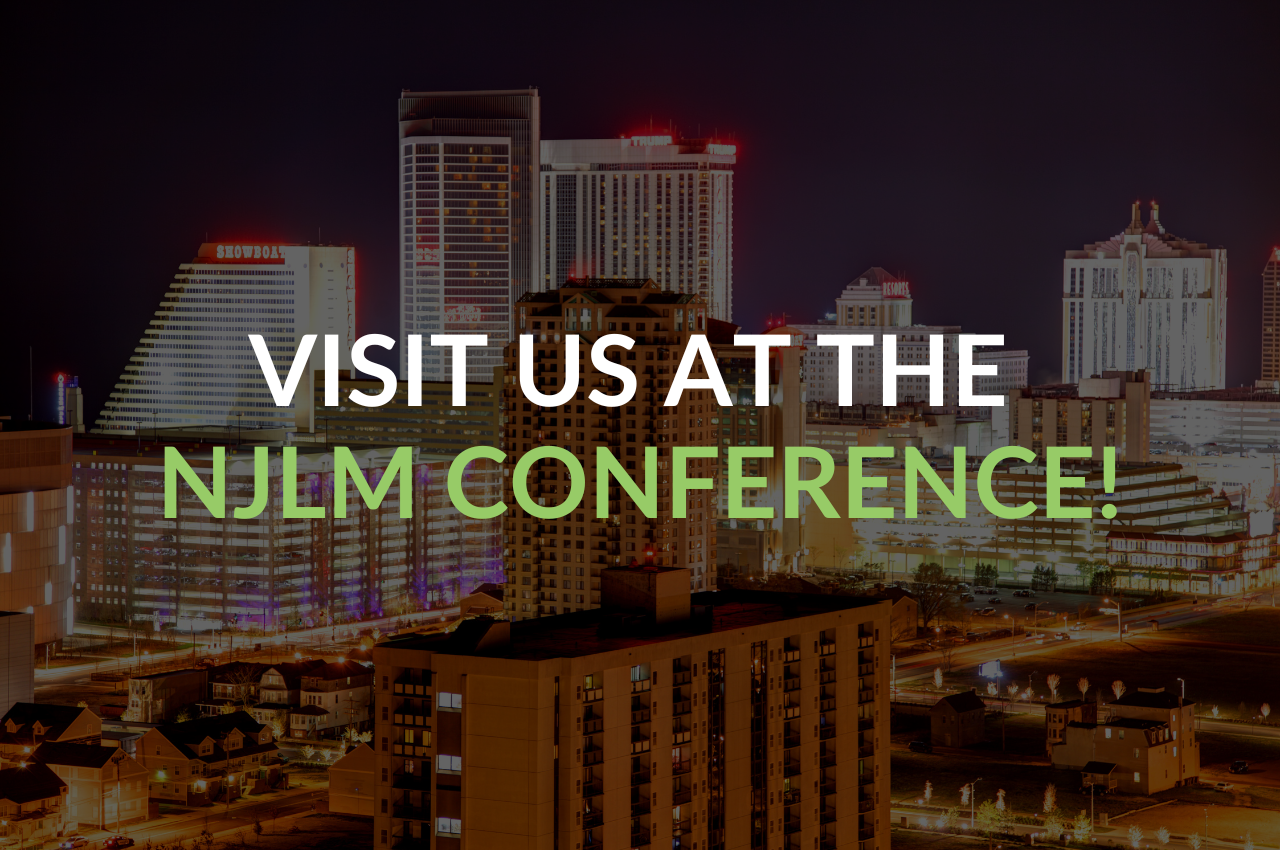 Visit us at the NJLM Conference! - Donnelly Energy